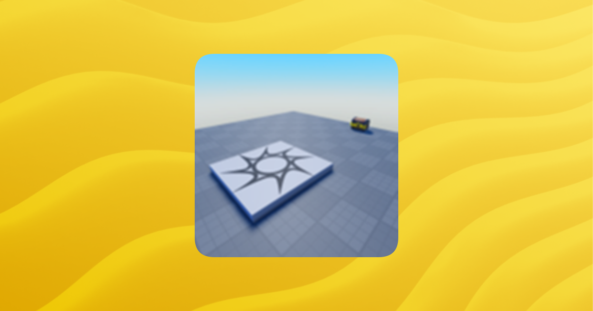 ?Secret Obby? - Guilded