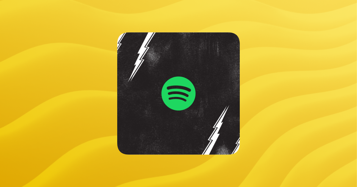 Overview - spotify - Guilded