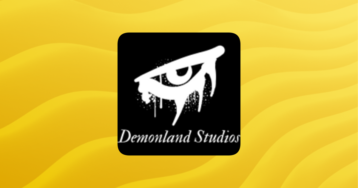 Demonland Studios - Guilded