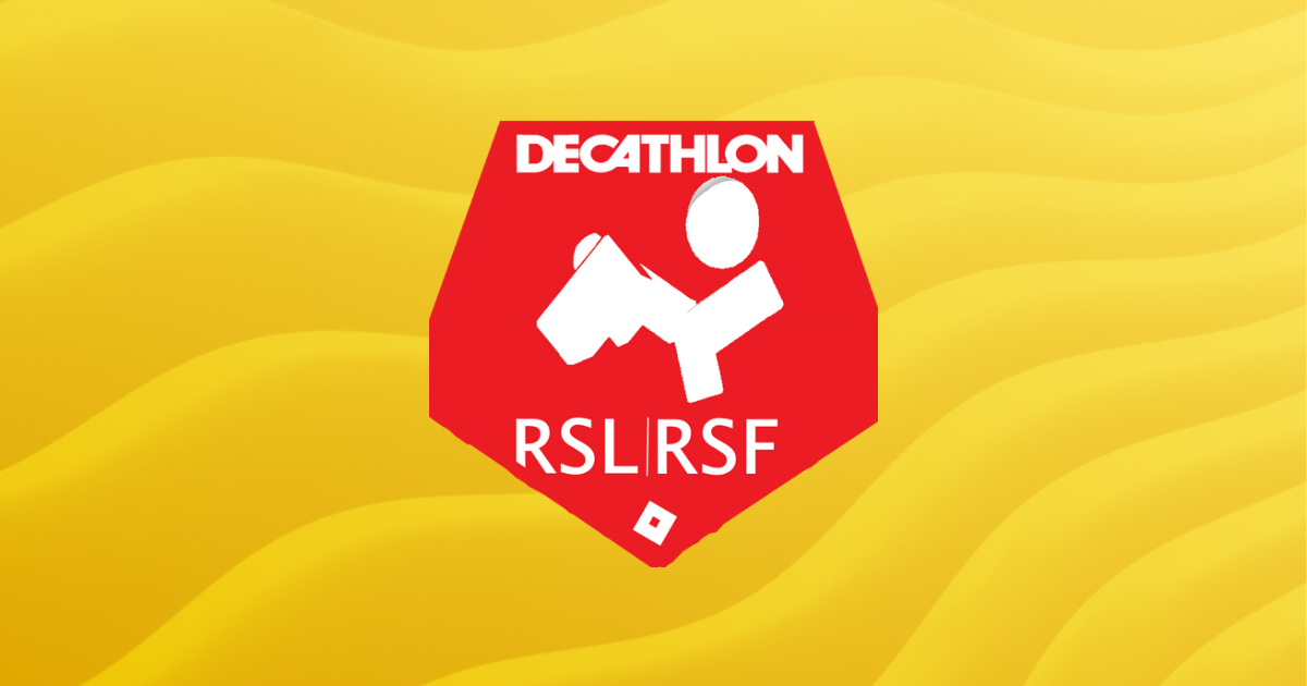 [RSL] Roblox Soccer League RSL - Members - Guilded