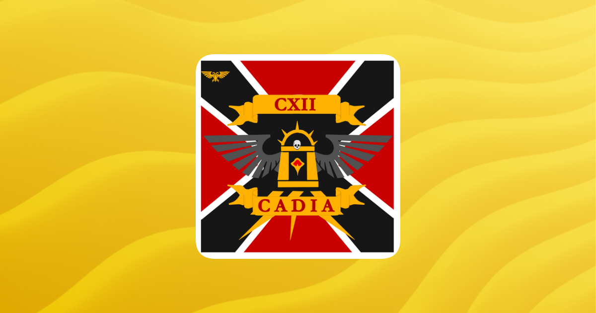 Documentation - 112th Cadian Recruitment - Guilded