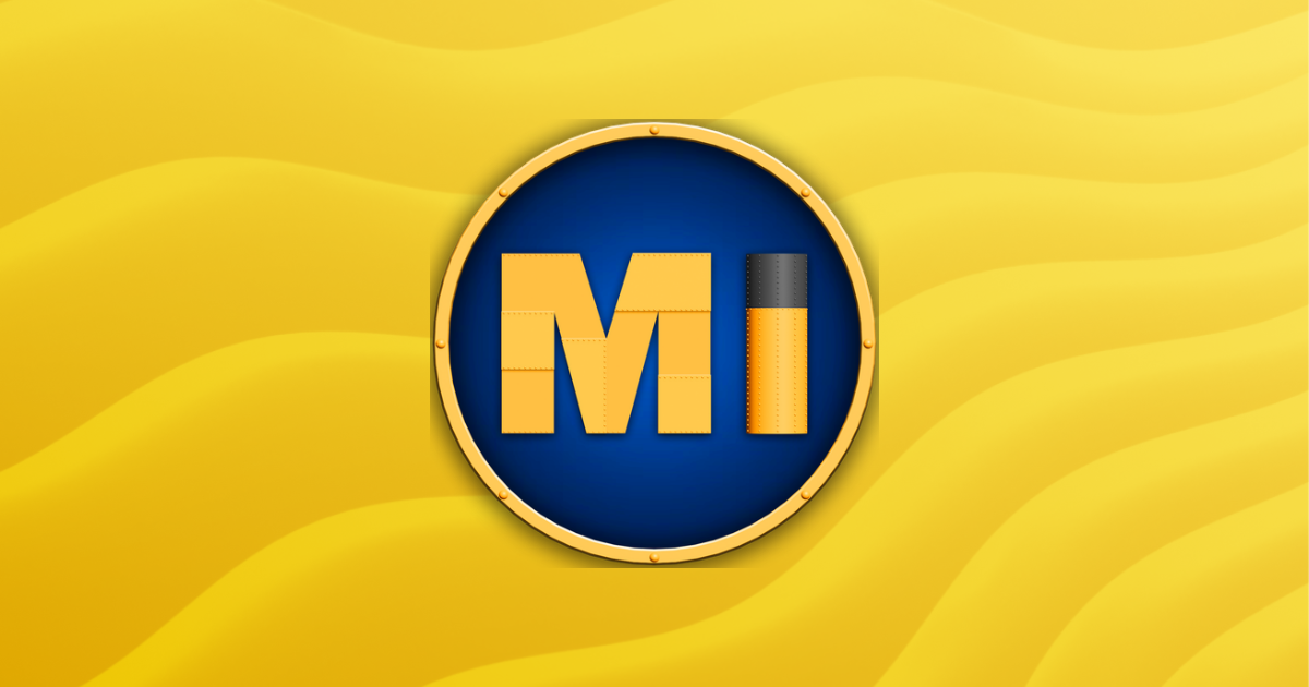 Overview - Maritime Interactive - Guilded