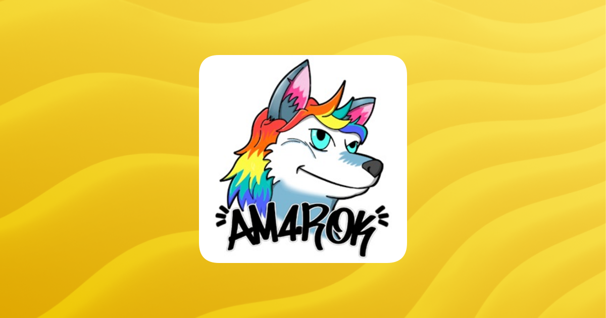 Am4rokTV - Members - Guilded