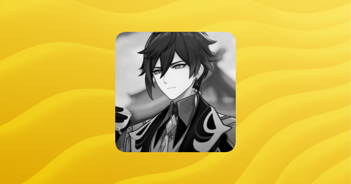 Overview - Kai - Guilded