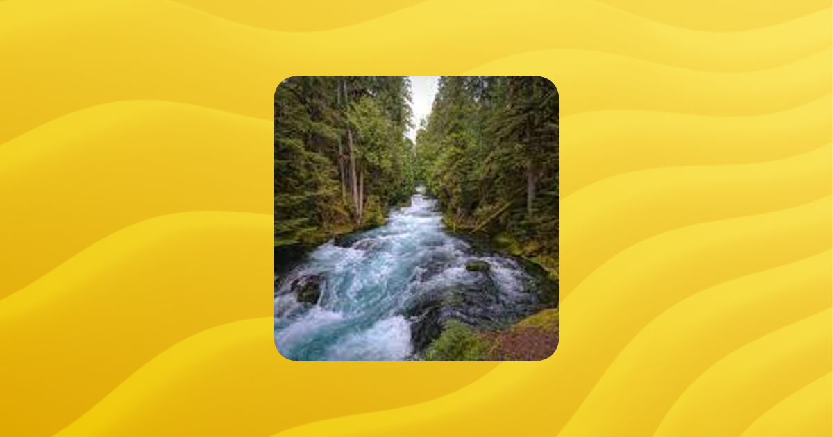 River Clan - Guilded