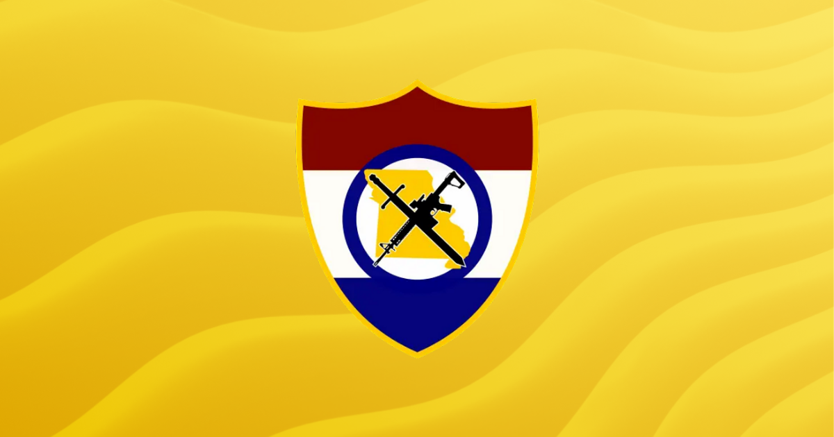 Overview - Missouri Freedom Initiative - Guilded