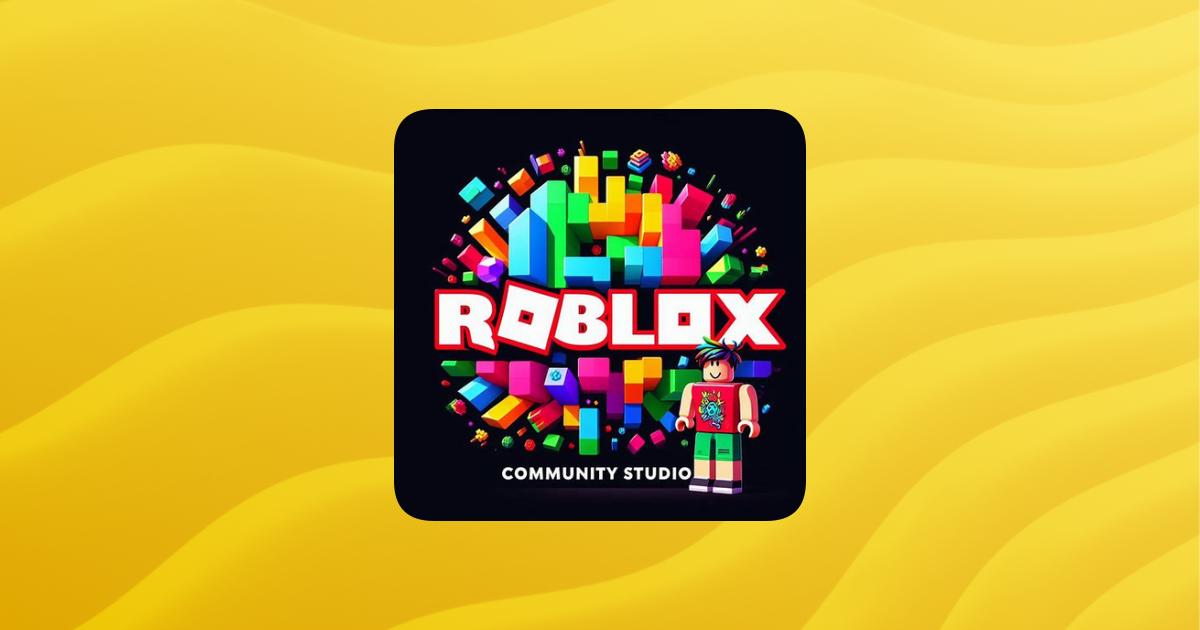 Community Studio's - Guilded