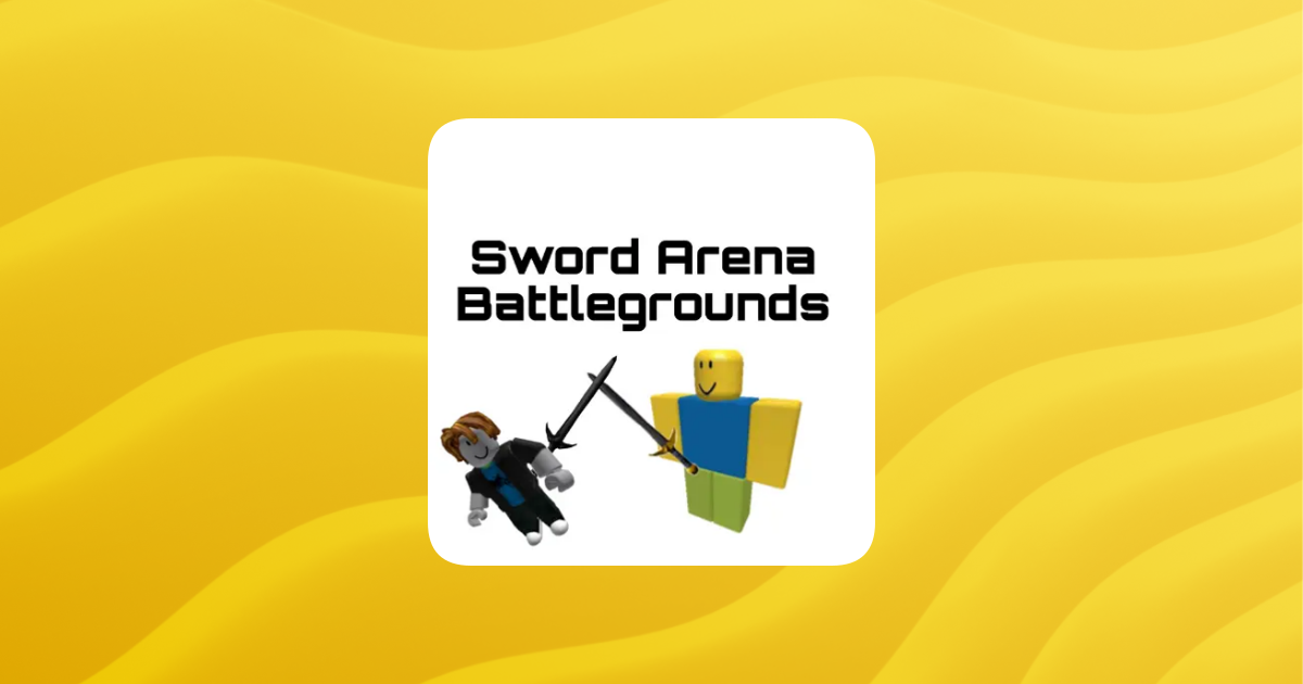 Sword A. Battlegrounds - Guilded