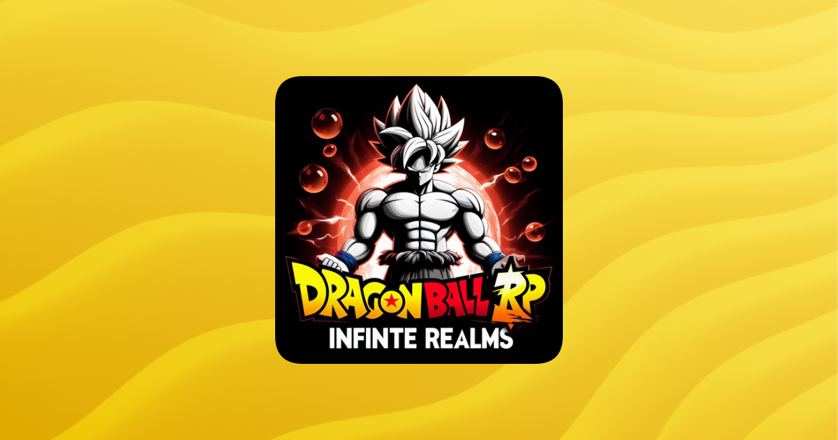 Overview - Dragon Ball RP: Infiite Realms - Guilded