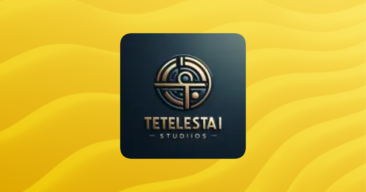 Tetelestai Studios - Guilded