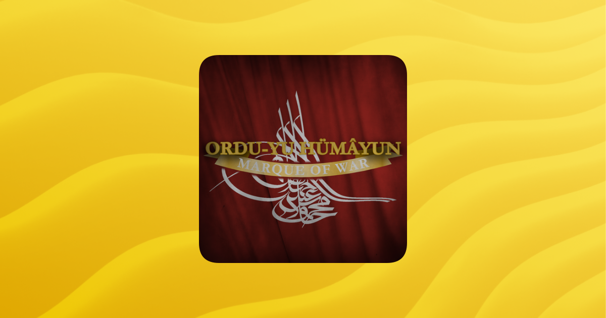 Overview - OTTOMAN GUILDED - Guilded