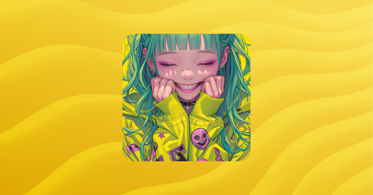 My Cute Emotes - Guilded