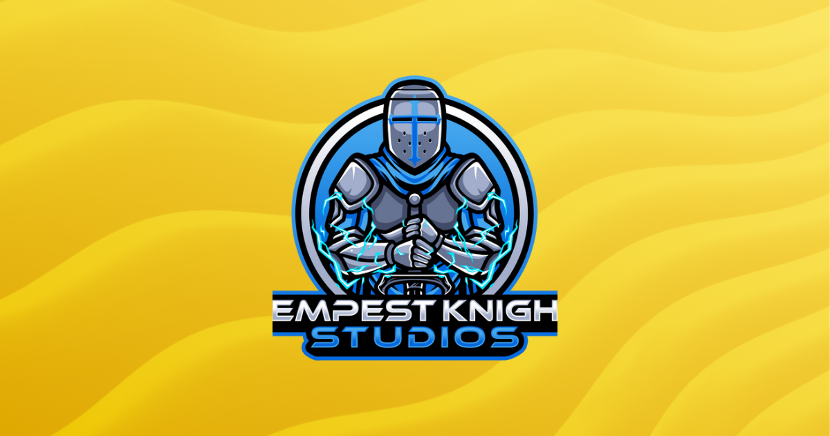 Tempest Knight Studios - Guilded