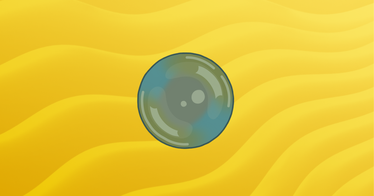 The Splash Pad - Guilded