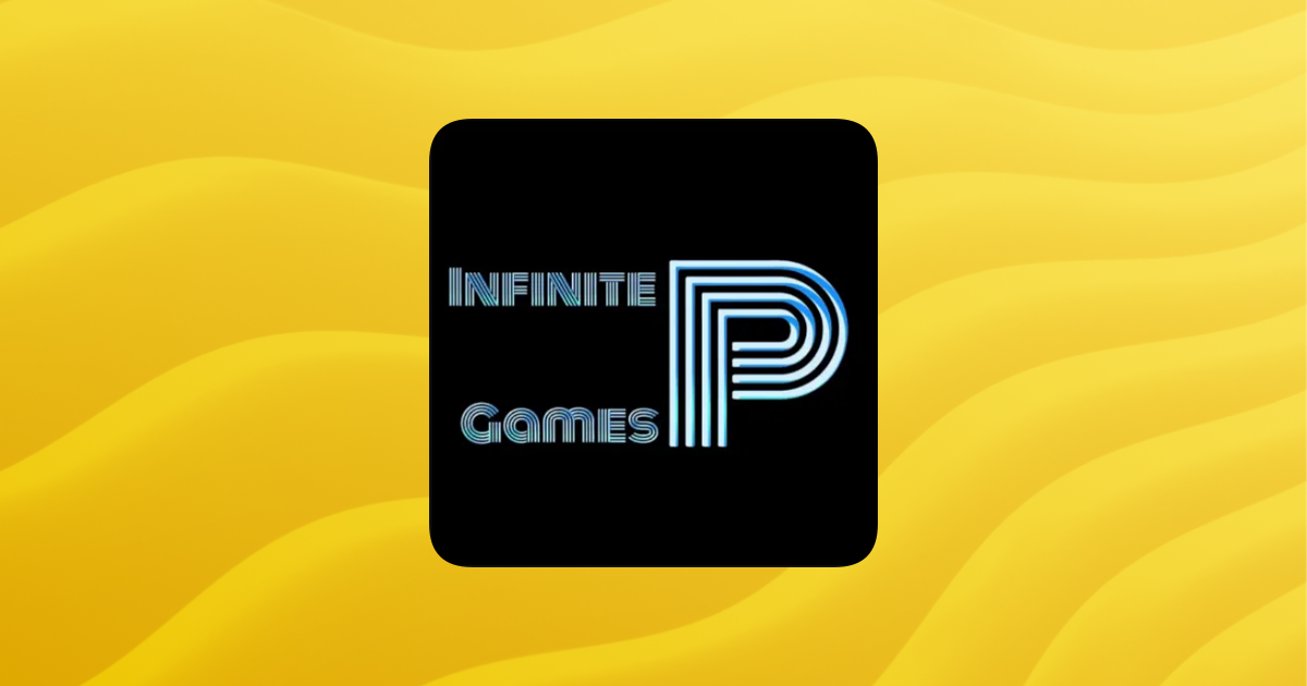 Infinite Games Pumk - Guilded