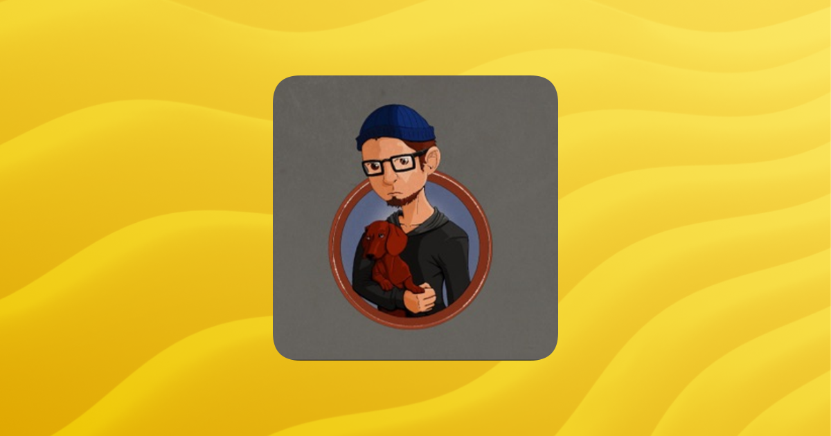 The TuT huT - Guilded