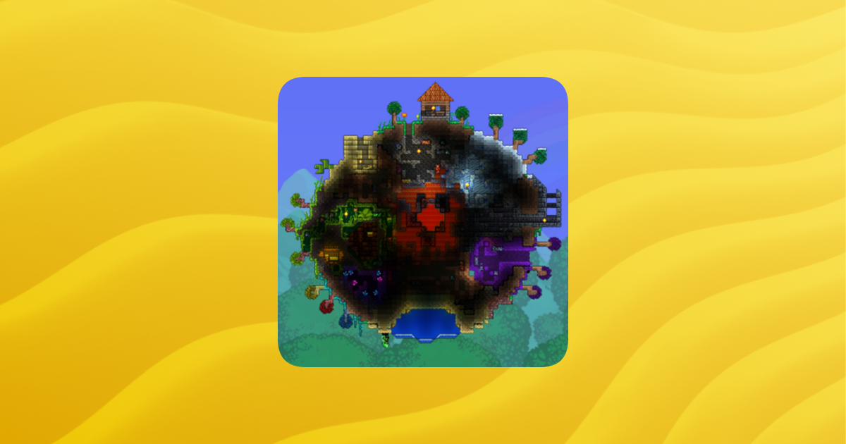 Overview - Terraria United - Guilded