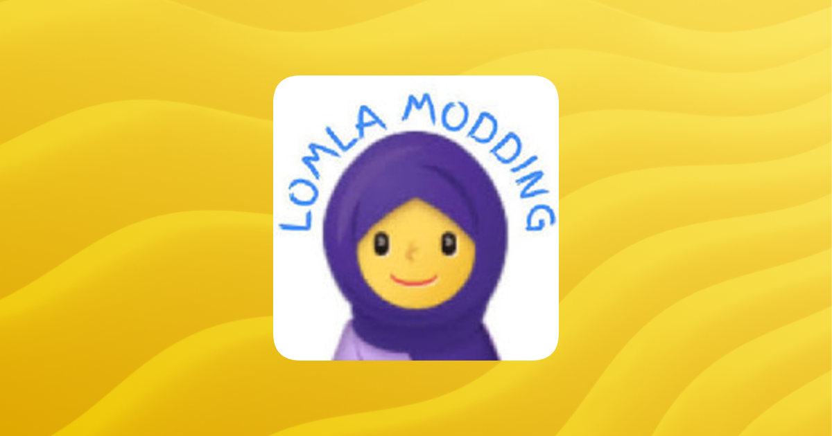 Overview - LOMLA Modding - Guilded