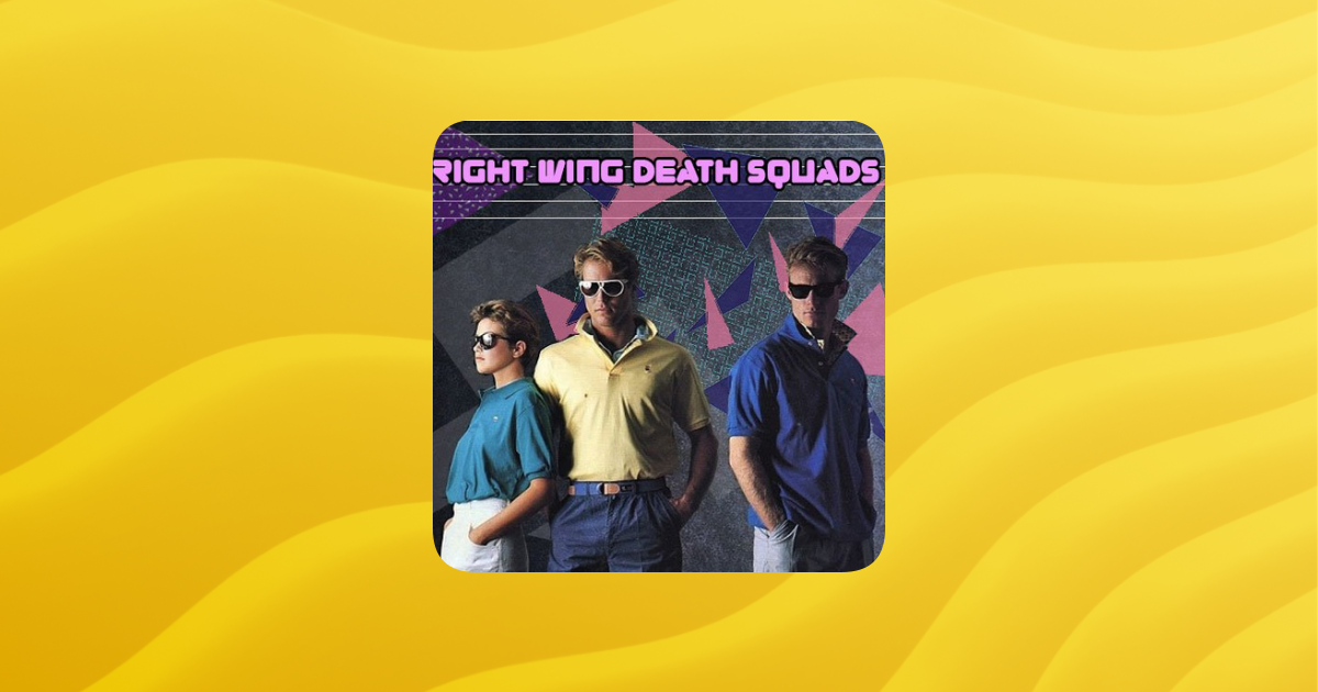 Uganda Kekistani Alliance - Guilded