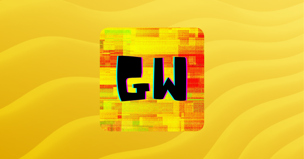 Overview - Glitched World - Guilded