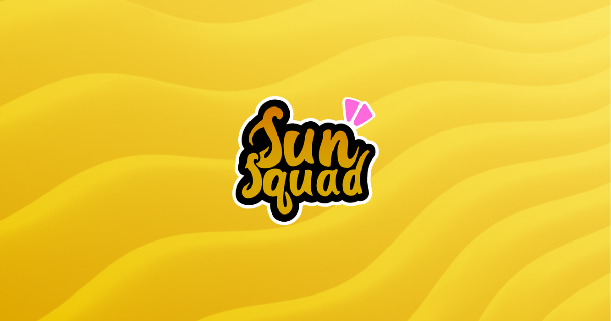 Overview - SunSquad - Guilded