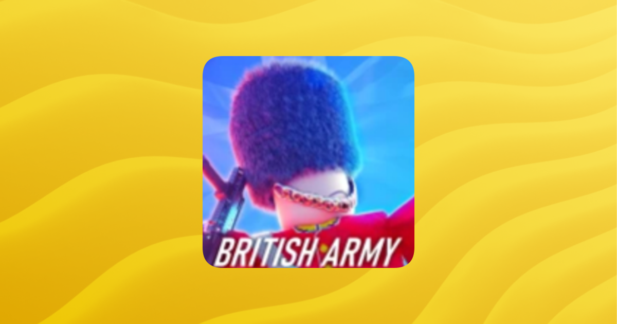 Overview - {BA} - {British Army} roblox - Guilded