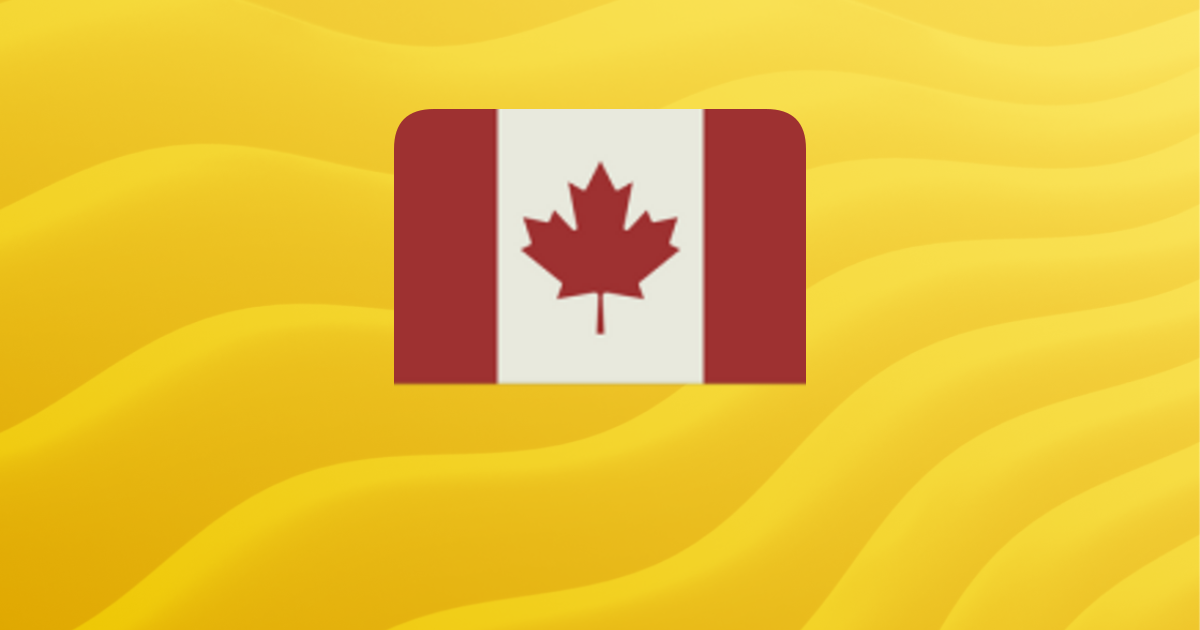 Overview - Canada - Guilded