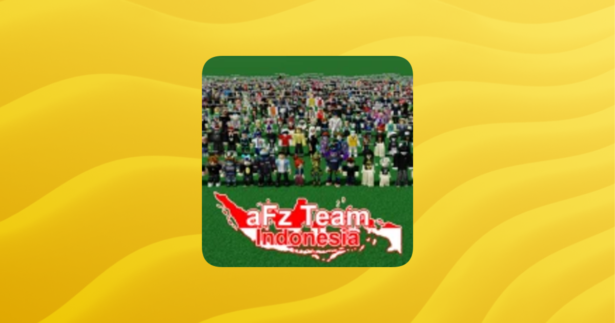 aFz Team Indonesia - Guilded
