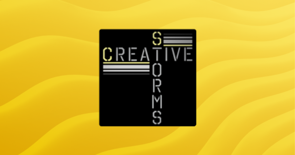 Creative Storms - Guilded