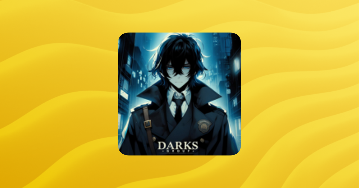 Darkss Group - Guilded