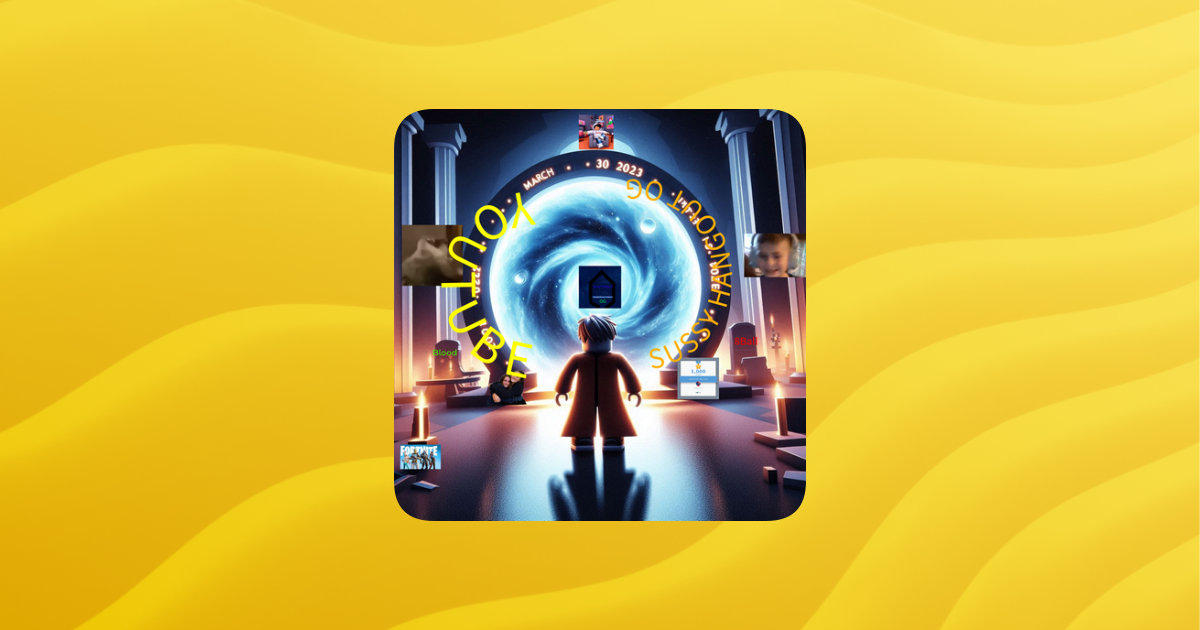 Sussy Studios - Guilded