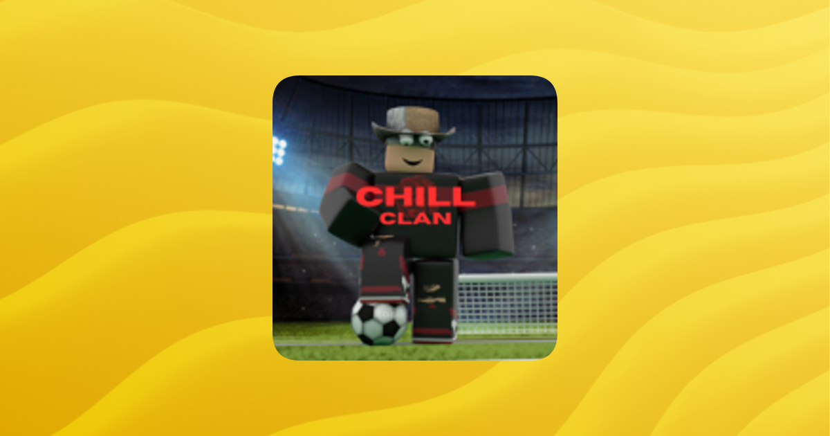 Chill Clan Official - Guilded