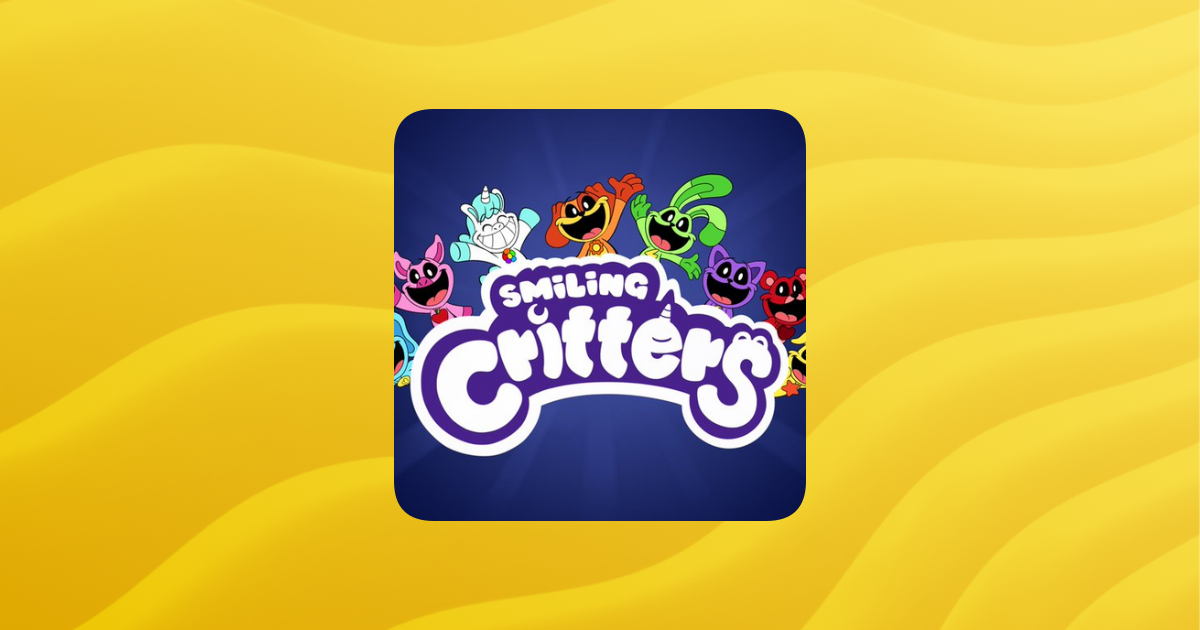 SMILING CRITTERS RP theories! - Guilded