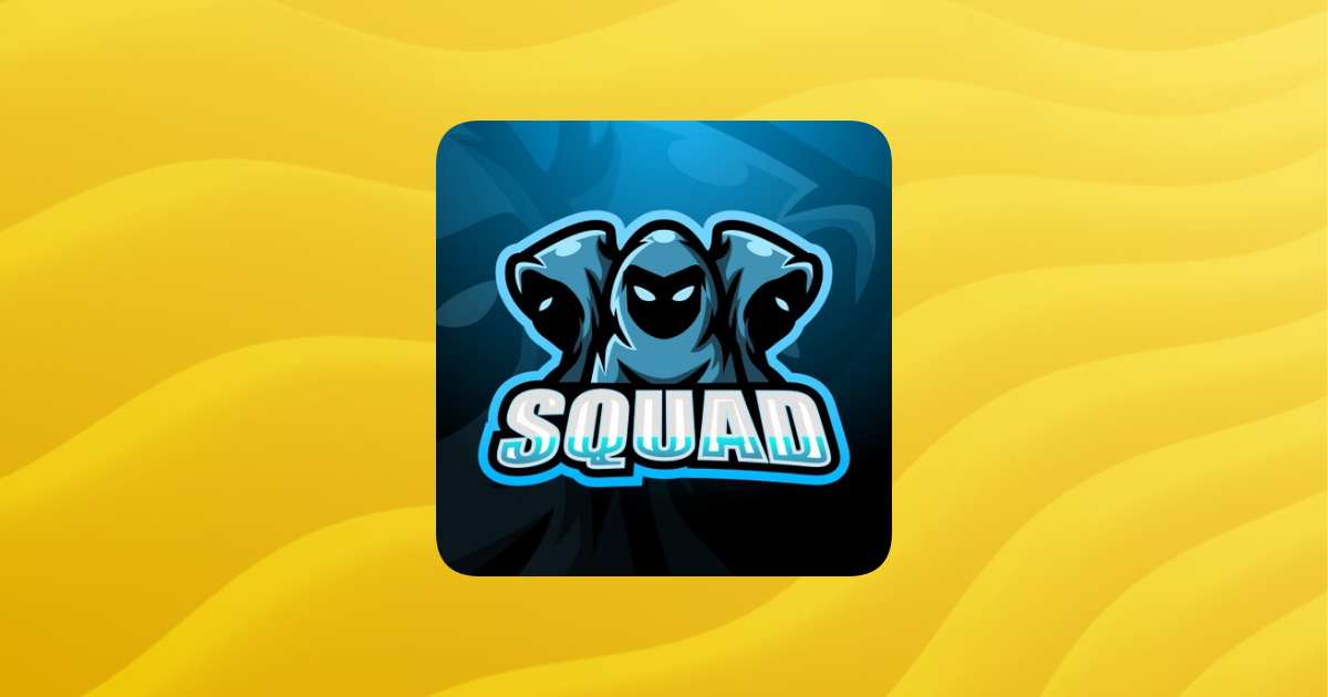 IRAN SQUAD - Guilded