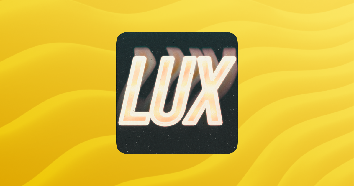 LUX - Members - Guilded