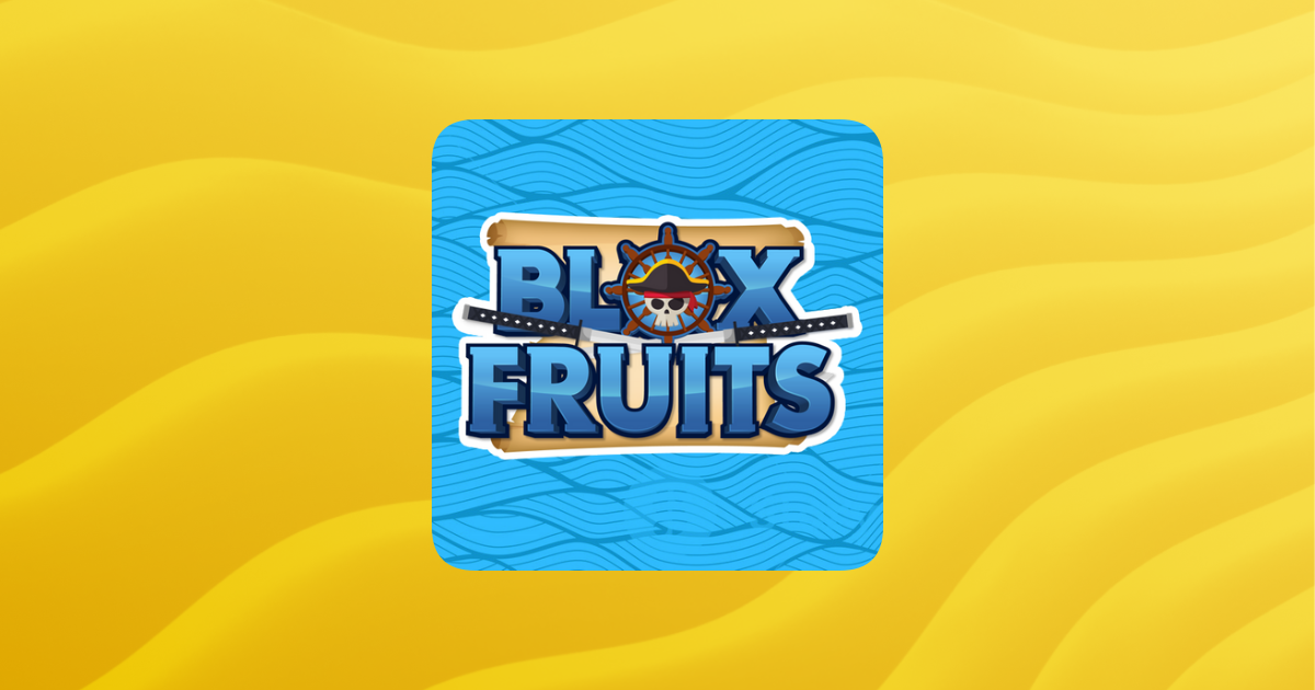 Blox Fruits - Guilded