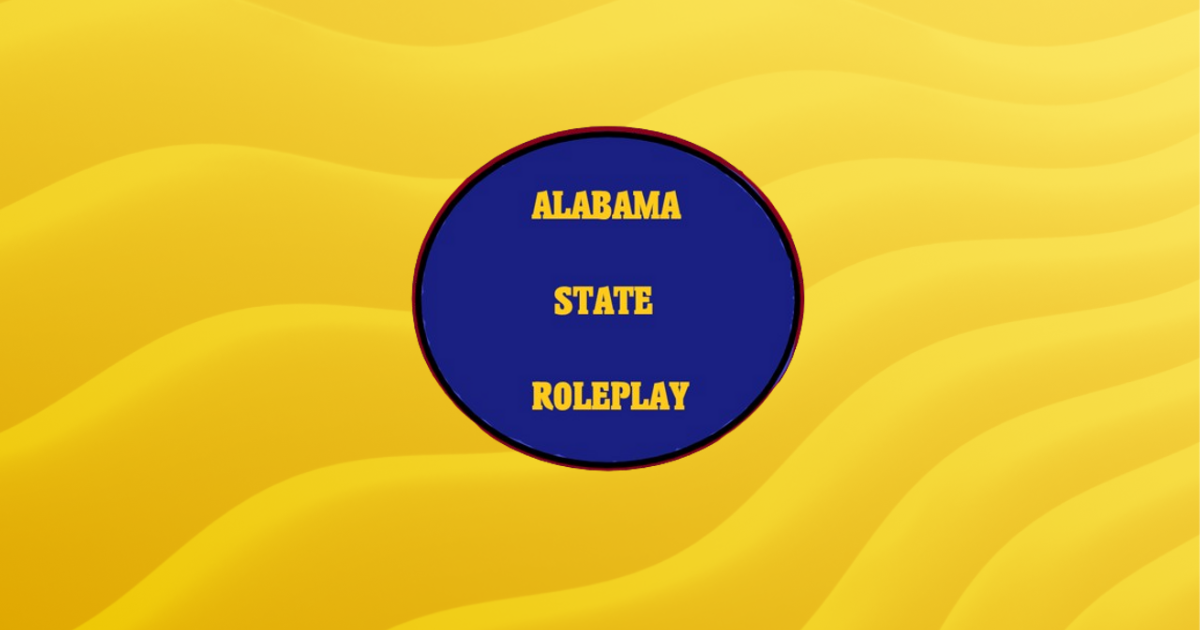 Alabama State Roleplay - Guilded