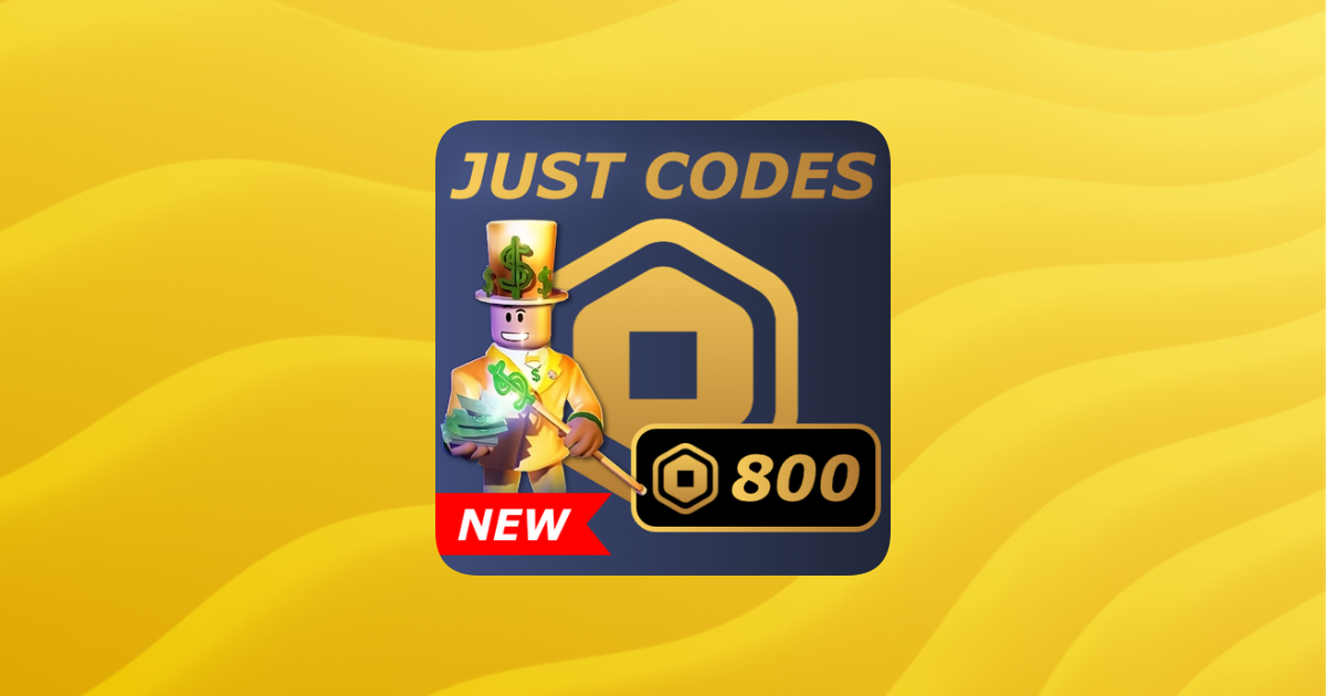 JUST CODES $10 Robux - Guilded