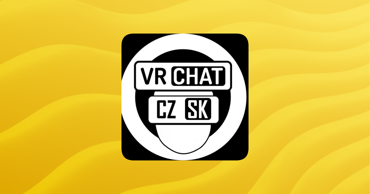 VRChat CZ|SK - Members - Guilded