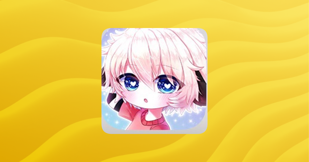 Gacha group! - Guilded