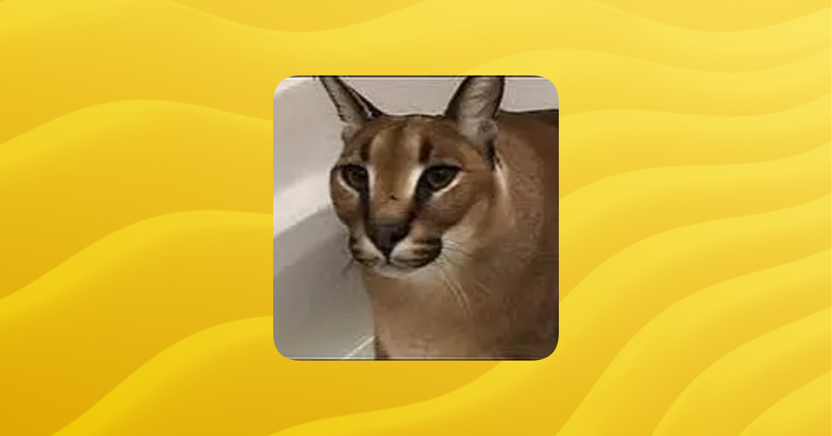 floppa verse - Guilded