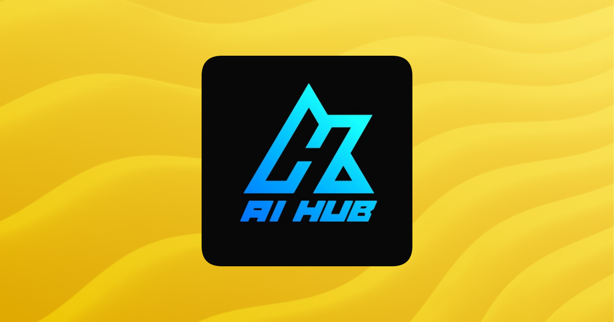 AI Hub - Guilded