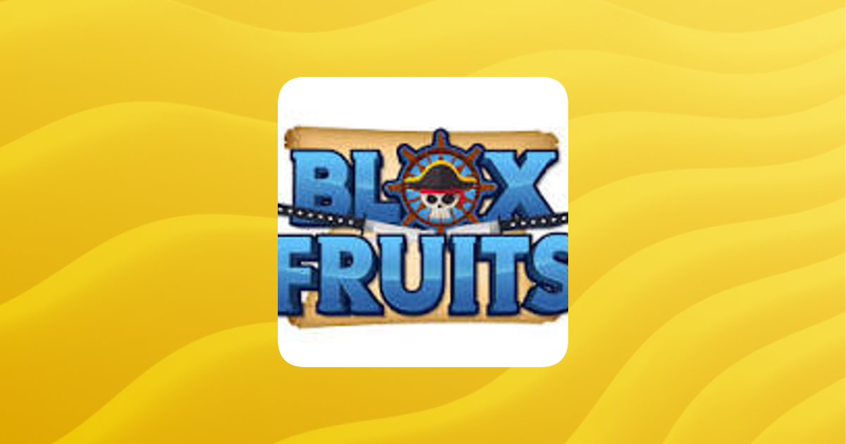 Overview - Blox Fruits - Guilded