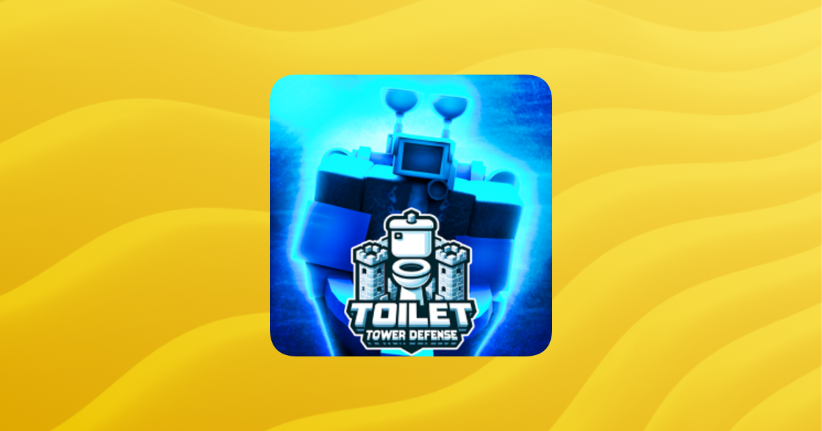 Toilet Tower Defense - Guilded