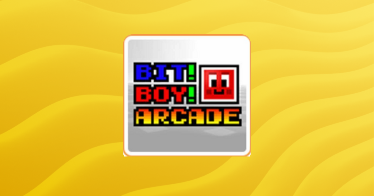 Overview - Bit Boy Arcade+ Update Log - Guilded