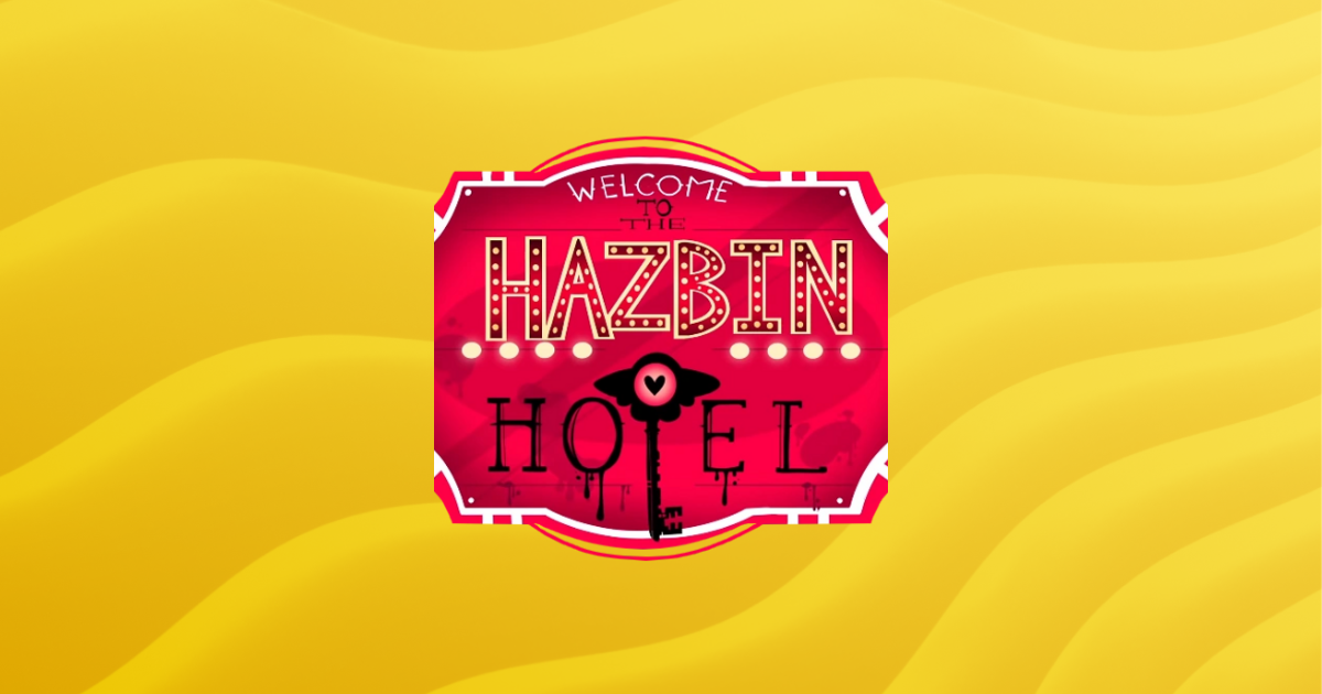 Overview - Hazbin_Hotel - Guilded