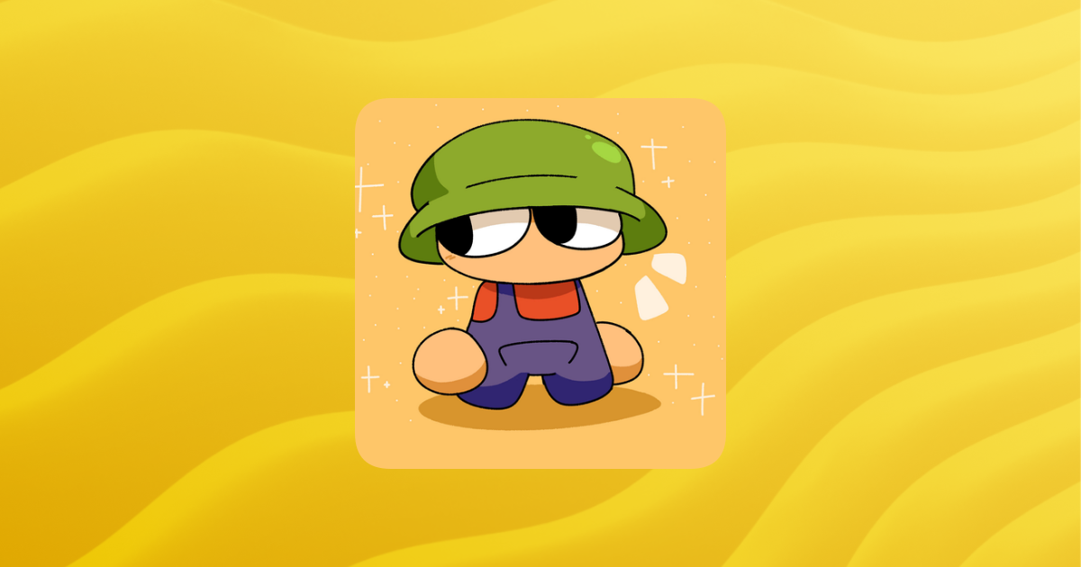 official hangout server - Members - Guilded