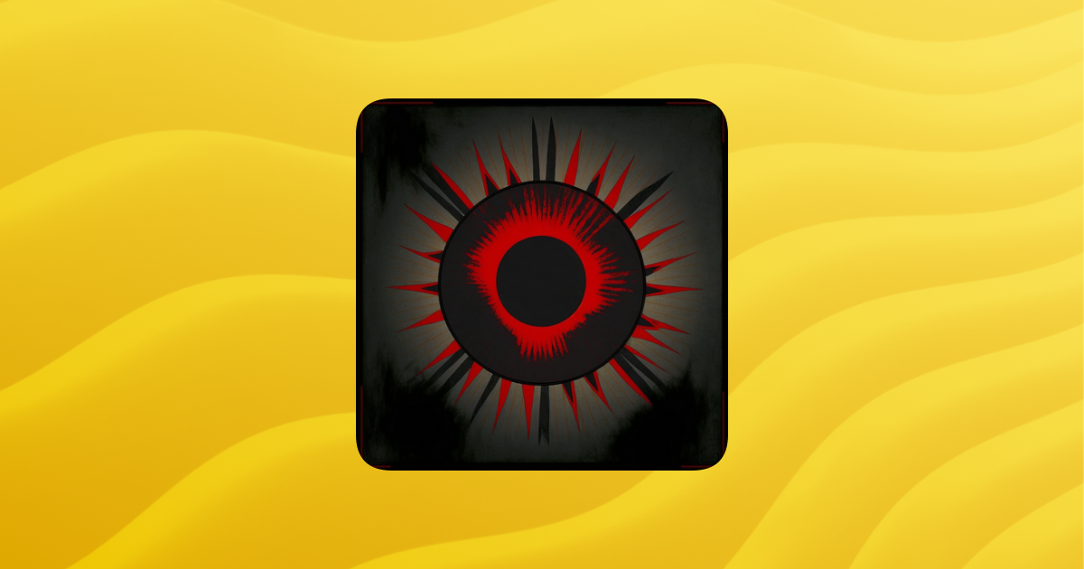 The Black Sun Syndicate - Guilded