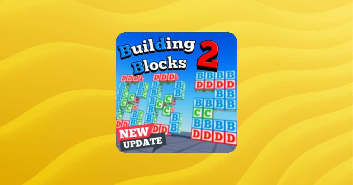 Building Blocks 2 - Guilded