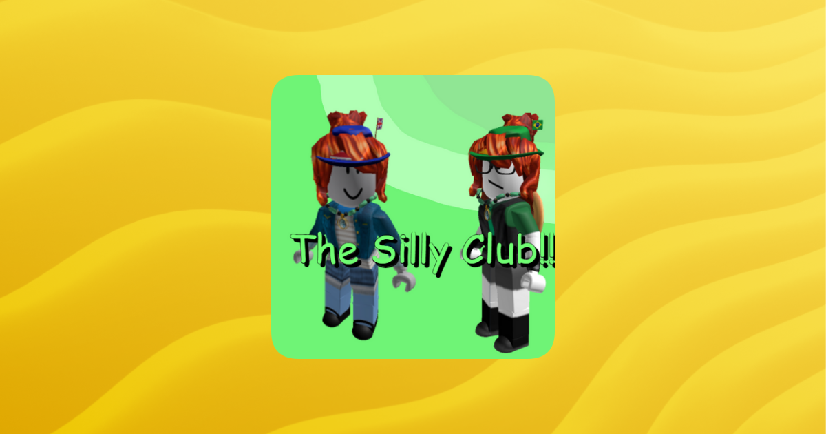The Silly Club!! - Guilded